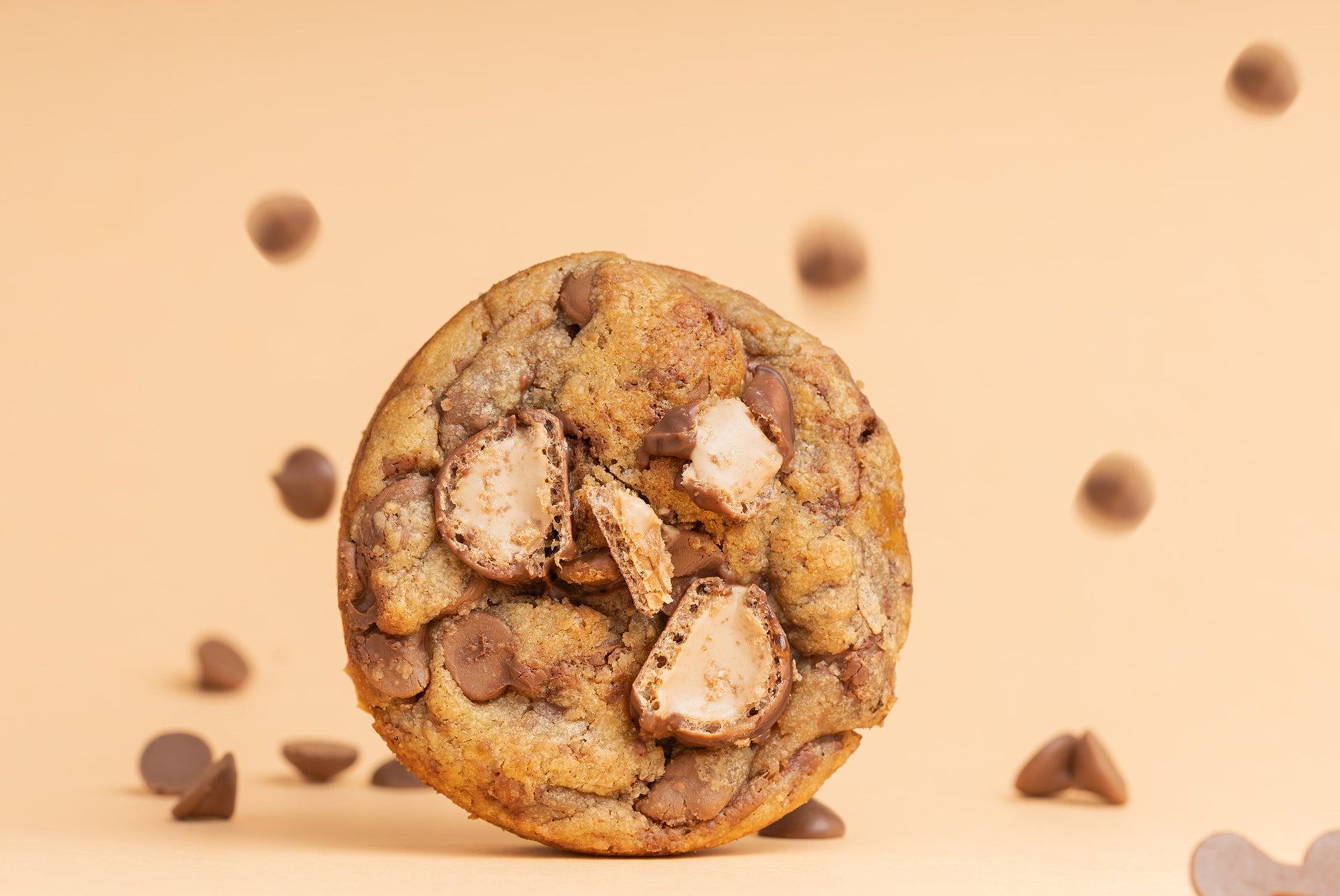 NOS COOKIES – KROK'ME